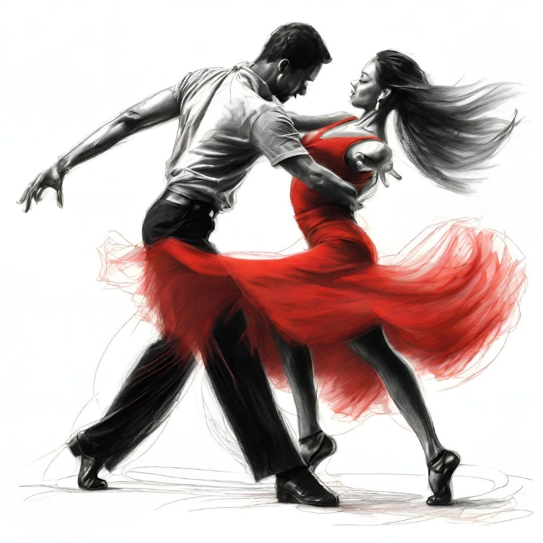 7 Essential Tips for Salsa - Leading the Way in Essex